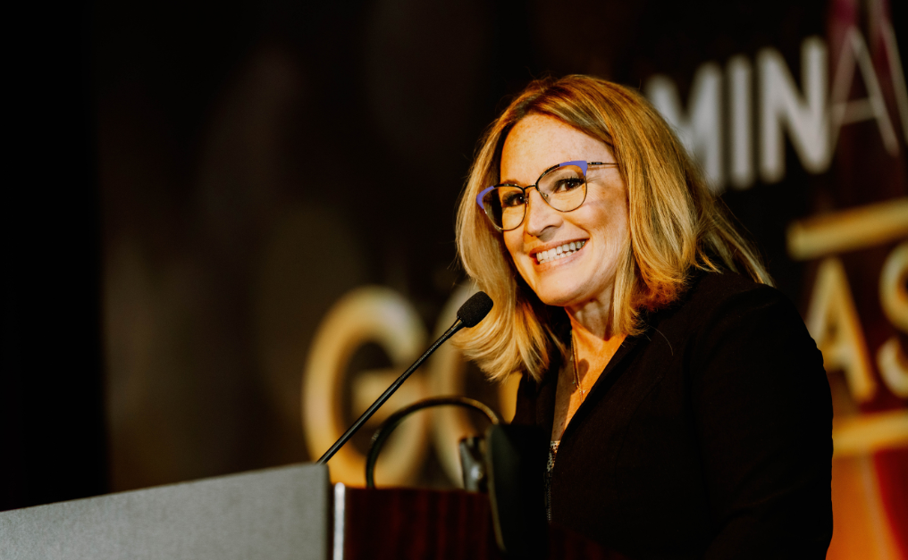 Admin Awards Press Photos & Videos